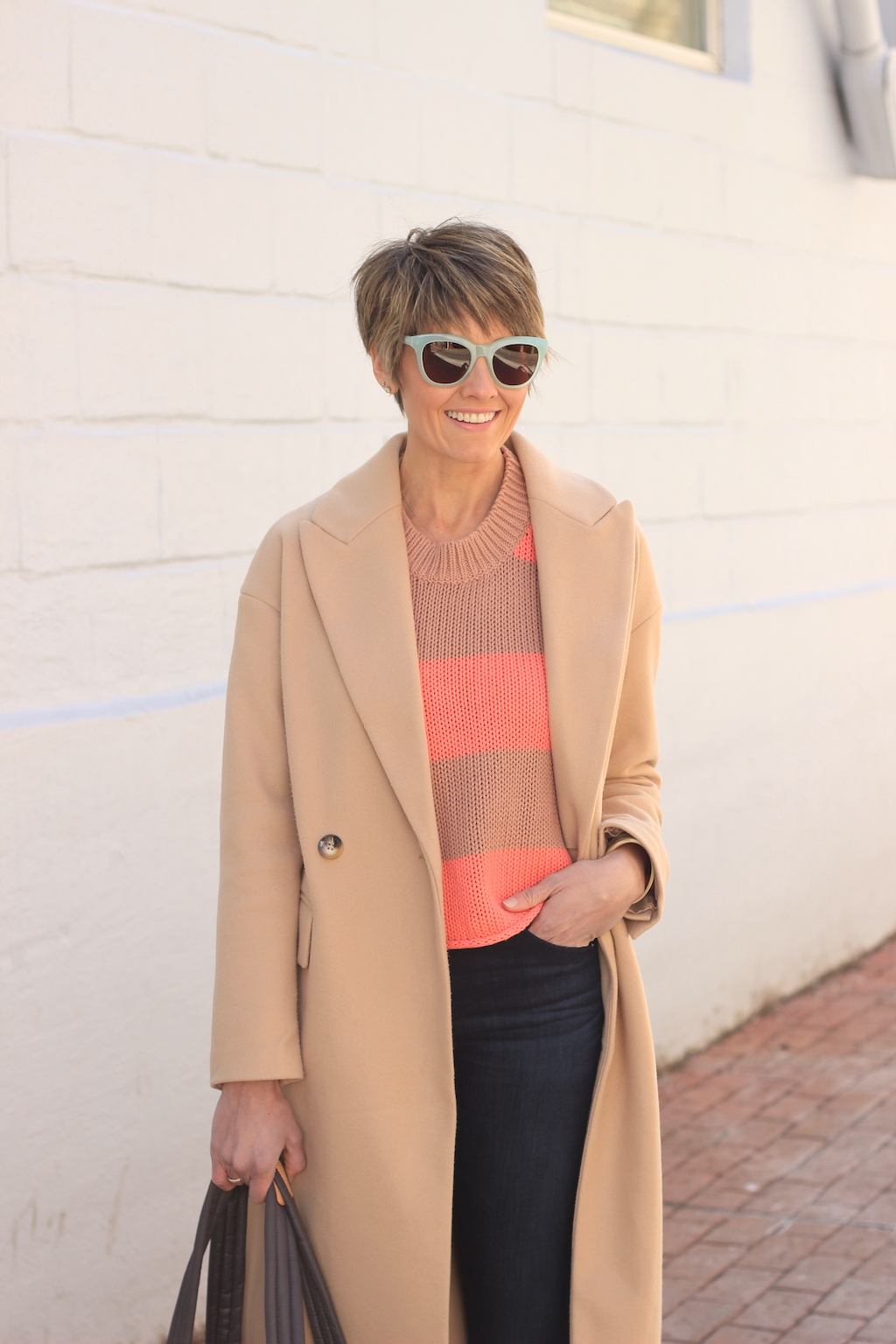 Color Refresh | A Lovely Living