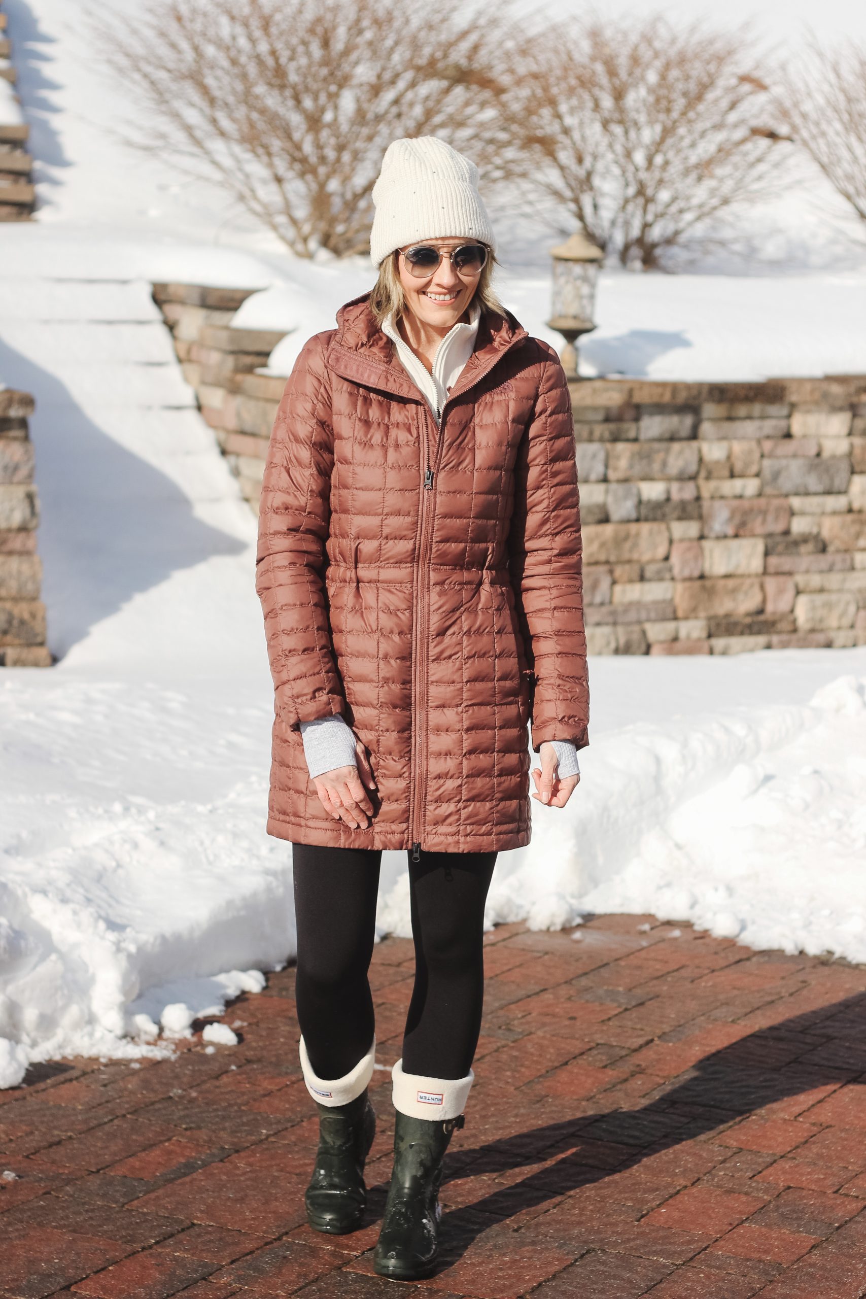 Layered Up | A Lovely Living