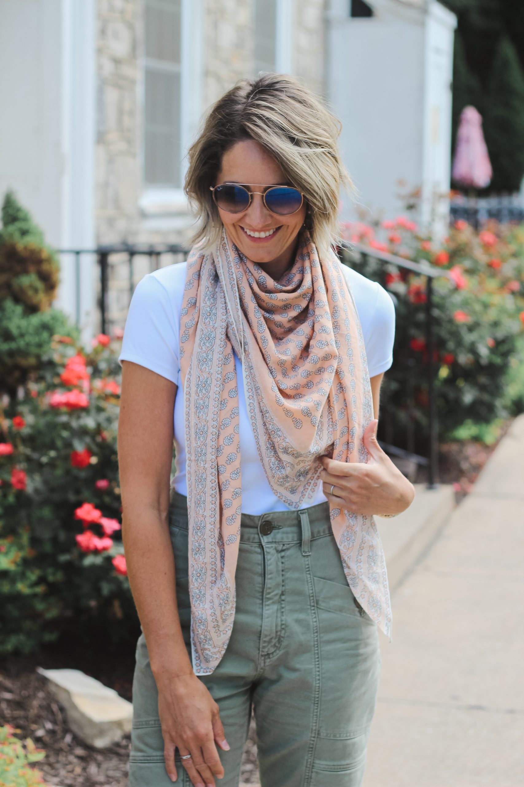 Light Layers | A Lovely Living