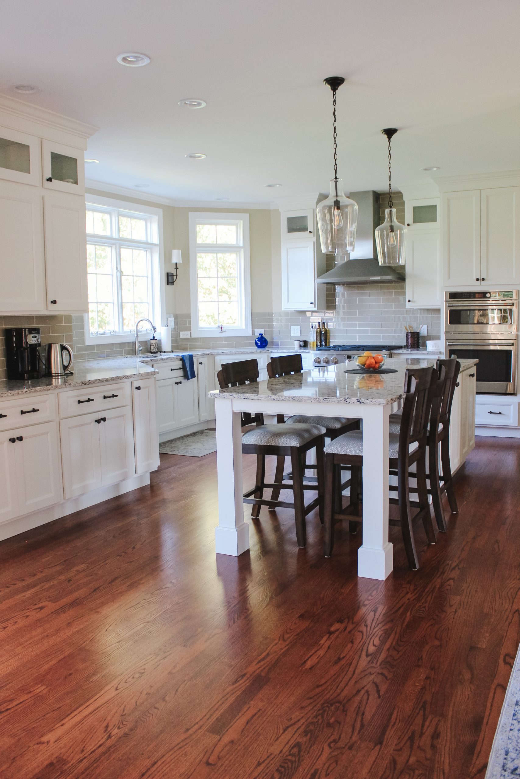 Stunning Kitchen Renovation | A Lovely Living