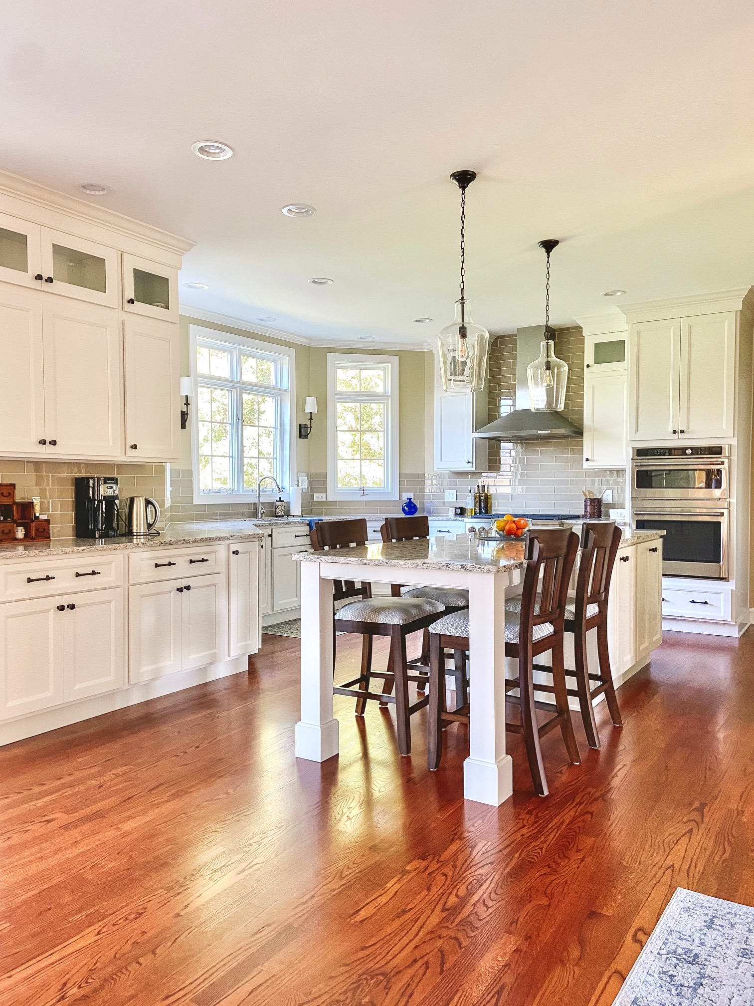 Stunning Kitchen Renovation | A Lovely Living