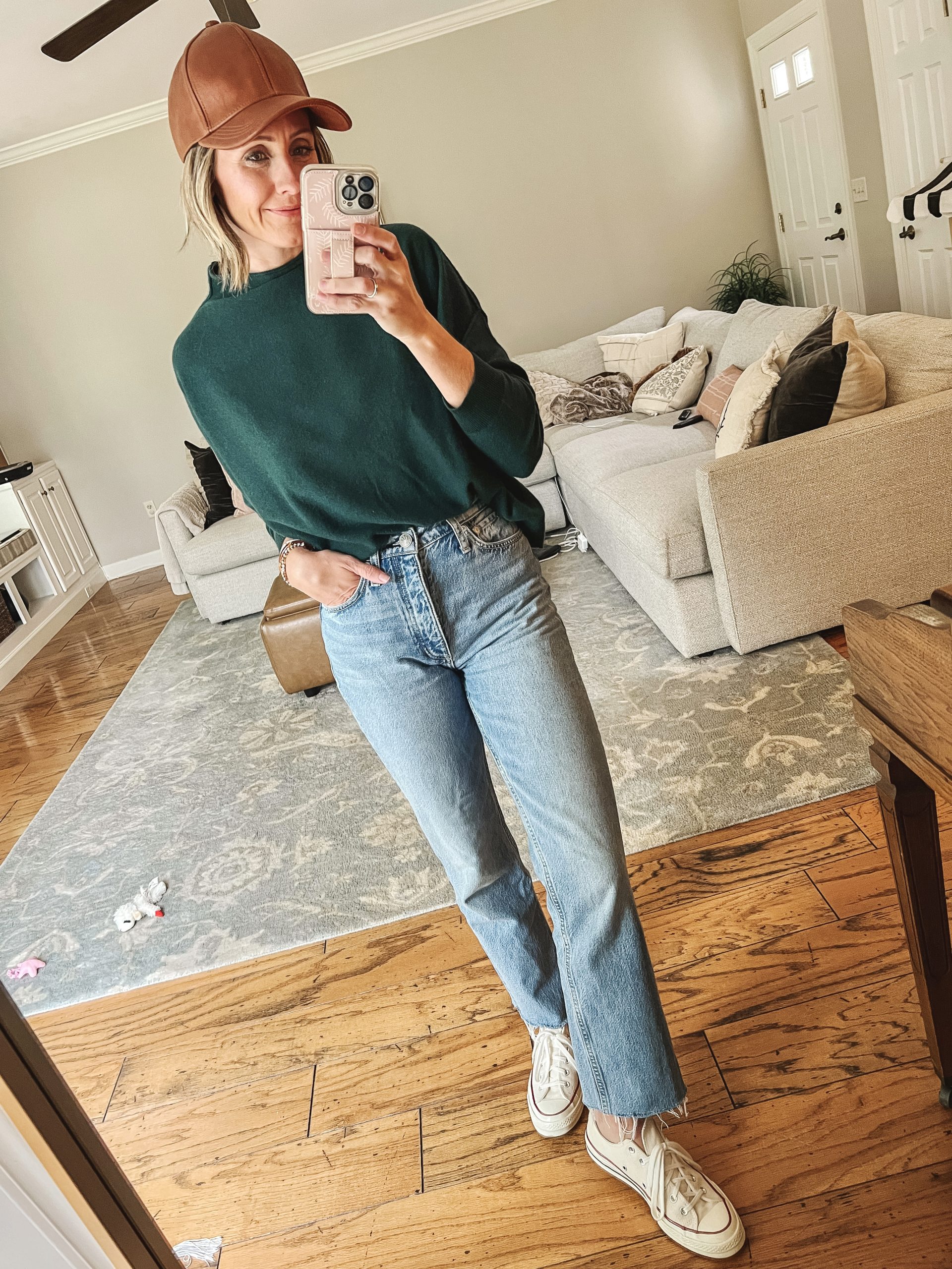 Everyday Fall Style | A Lovely Living