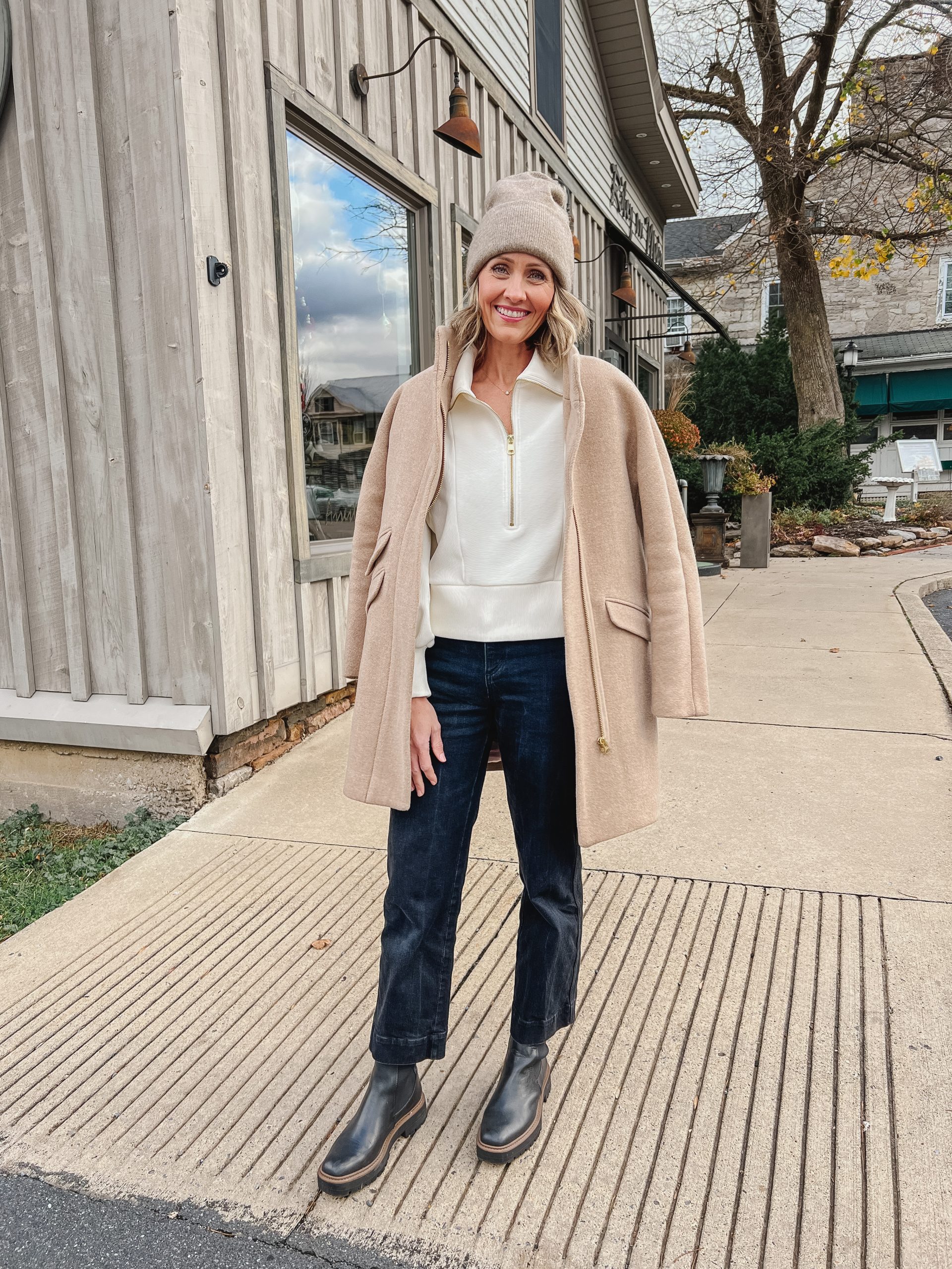 Neutral Layers | A Lovely Living